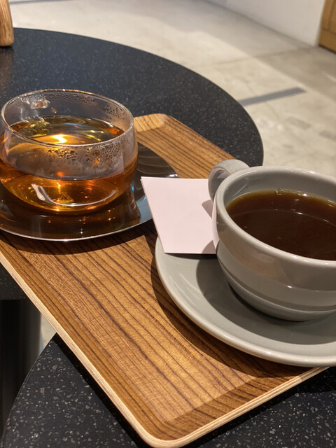 Ploom Shop 銀座カフェ （プルームショップ【旧店名】RETHINK CAFE GINZA with Ploom） - 銀座/カフェ ...