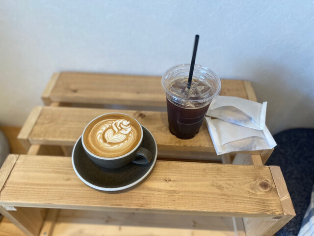 【閉店】Polar Coffee （ポーラ コーヒー） - 富良野/カフェ | 食べログ