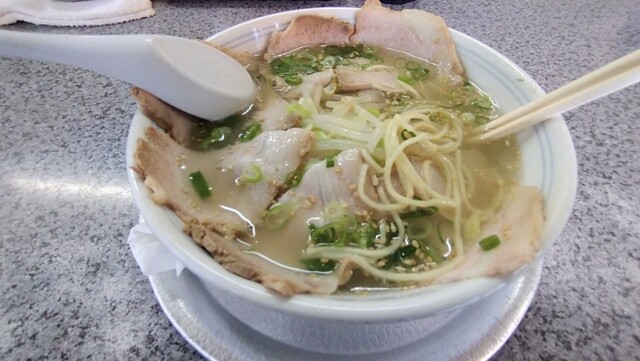 口コミ一覧 つちのこ 伊川谷ラーメン 食べログ 7762