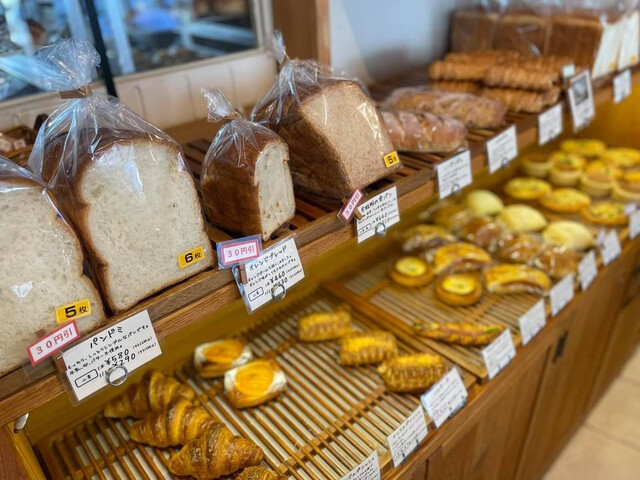 口コミ一覧 : Boulangerie Kaseru （ブーランジェリー カセル） - 助信/パン [食べログ]