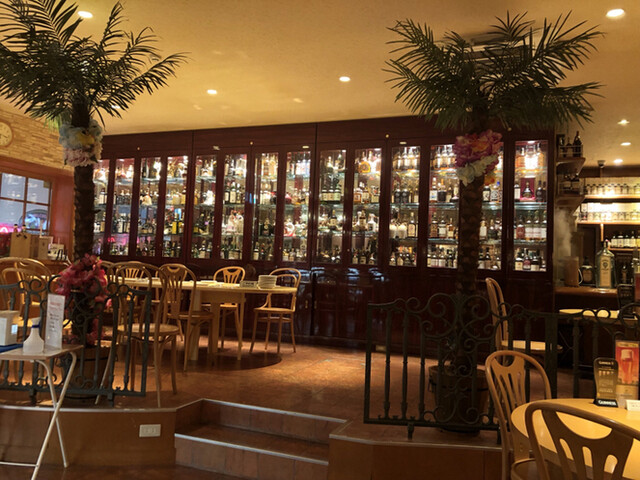 アイカ （FRUIT RESTARANT BAR Aika） - 郡山/バー/ネット予約可 | 食べログ