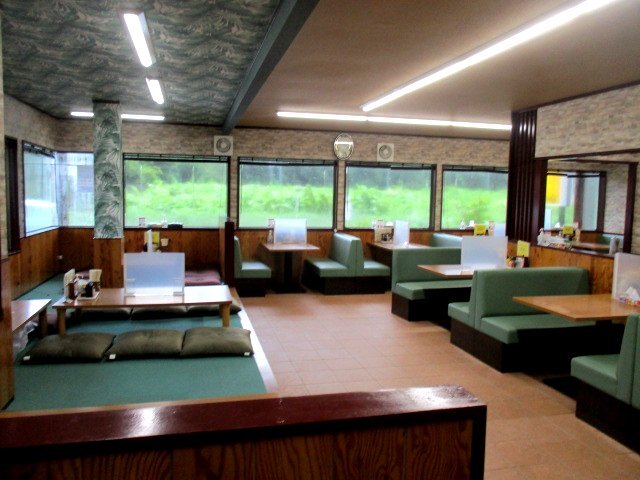 Ramensankyu - Wakaba-ku, Midori-ku/Ramen [Tabelog]