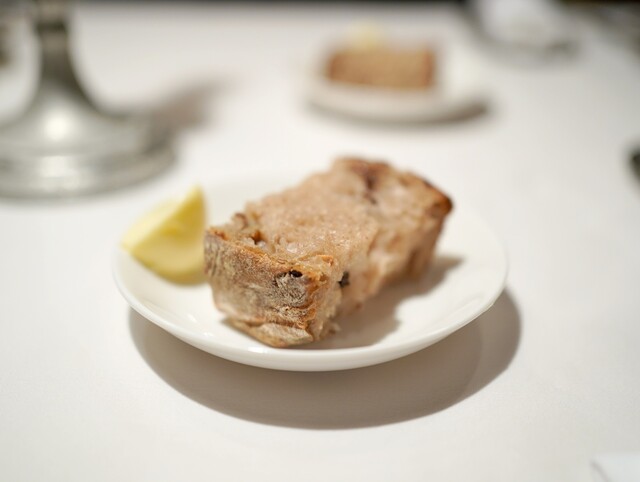 写真 : チニャーレエノテカ （Cignale ENOTECA ） - 神泉/イタリアン | 食べログ