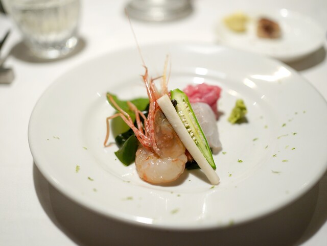 写真 : チニャーレエノテカ （Cignale ENOTECA ） - 神泉/イタリアン | 食べログ