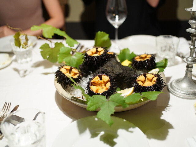 写真 : チニャーレエノテカ （Cignale ENOTECA ） - 神泉/イタリアン | 食べログ