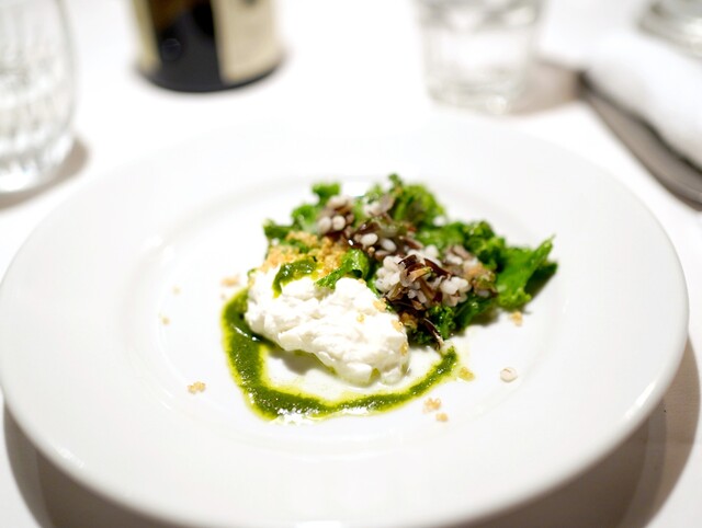 写真 : チニャーレエノテカ （Cignale ENOTECA ） - 神泉/イタリアン | 食べログ