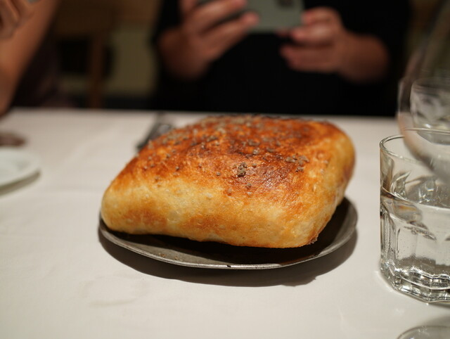 写真 : チニャーレエノテカ （Cignale ENOTECA ） - 神泉/イタリアン | 食べログ
