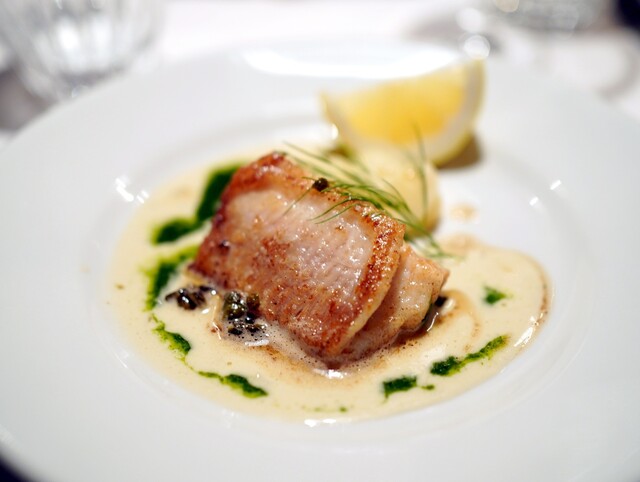 写真 : チニャーレエノテカ （Cignale ENOTECA ） - 神泉/イタリアン | 食べログ