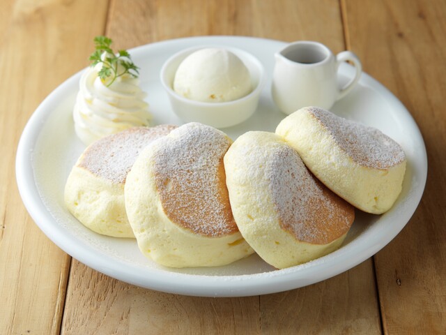 料理メニュー : ドレモルタオ （Doremo LeTAO） - 千歳/パン | 食べログ