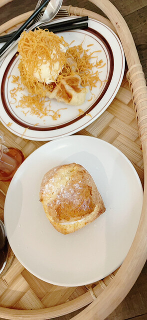 cafe+82 （カフェプラスハチニ） - 薬院/カフェ | 食べログ