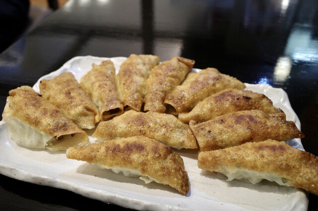 餃子 照井 福島駅東口店 （ギョウザ テルイ） - 福島/餃子 | 食べログ