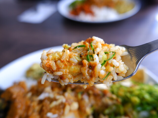 YOKO FOOD （ヨコ フード） - さがみ野/スリランカ料理 | 食べログ