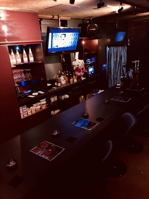 LIBL （リブル） - 宇和島/バー | 食べログ