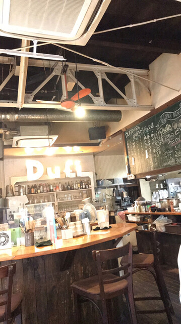 BAR DUFI （バル ドゥフィ） - 丸の内/スペイン料理/ネット予約可 | 食べログ