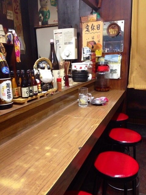 【閉店】やきとり大鵬 - 久我山/居酒屋 | 食べログ