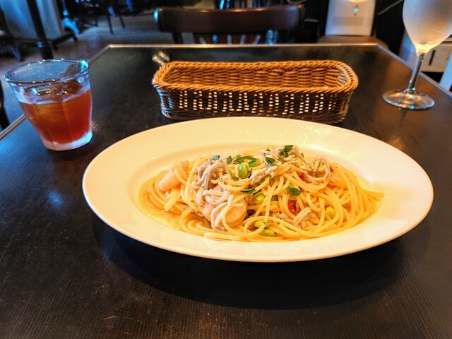 【閉店】セントベーネ （Sento Bene） - 外苑前/イタリアン | 食べログ