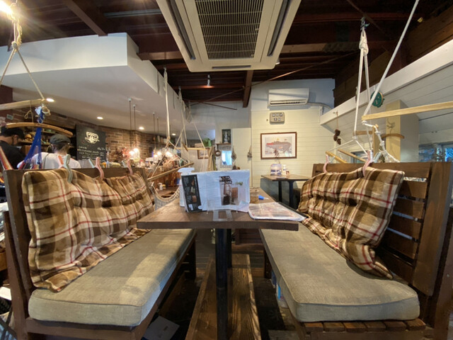 Cafe-Refresh （カフェリフレッシュ） - 県総合運動場/カフェ | 食べログ