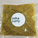 miha curry （ミハカリー） - いりなか/カレー | 食べログ