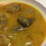 miha curry （ミハカリー） - いりなか/カレー | 食べログ