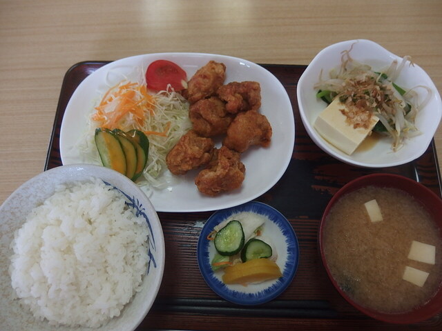 口コミ一覧 : 桃山食堂 - 宮城野原/食堂 [食べログ]