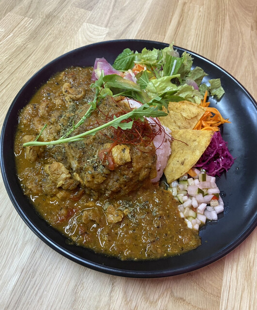 HAROLD CAFE （ハロルド カフェ） - 大阪梅田（阪急）/カフェ | 食べログ