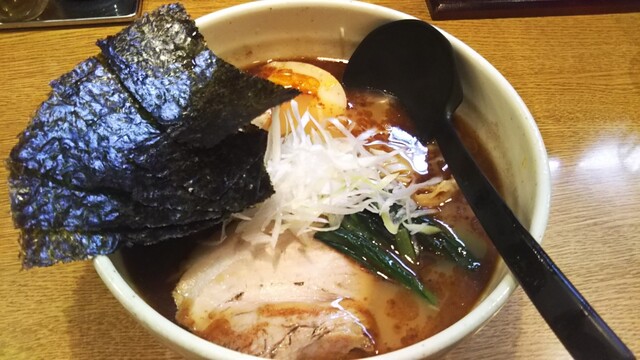 麺処 田ぶし 横浜店 - 反町/ラーメン | 食べログ