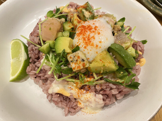 MARFA CAFE （マーファ カフェ） - 横浜/カフェ/ネット予約可 | 食べログ