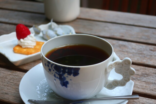 coffee YUKI （コーヒー ユキ） - 極楽寺/カフェ | 食べログ