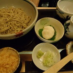 越後 （晩鐘庵） - 金沢文庫/そば | 食べログ