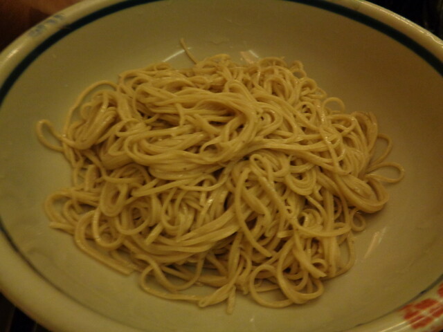 越後 （晩鐘庵） - 金沢文庫/そば | 食べログ