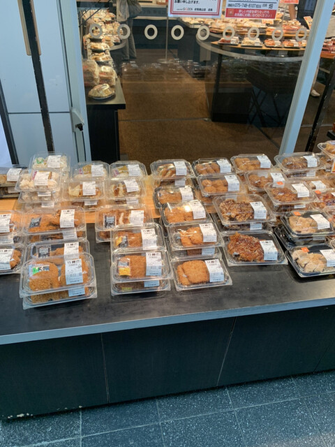 クックデリ御膳 伏見桃山店 （cook deli GOZEN） - 伏見桃山/弁当 | 食べログ