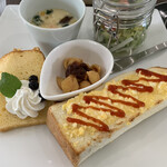 cafe mof （カフェ モフ） - 関市その他/カフェ | 食べログ