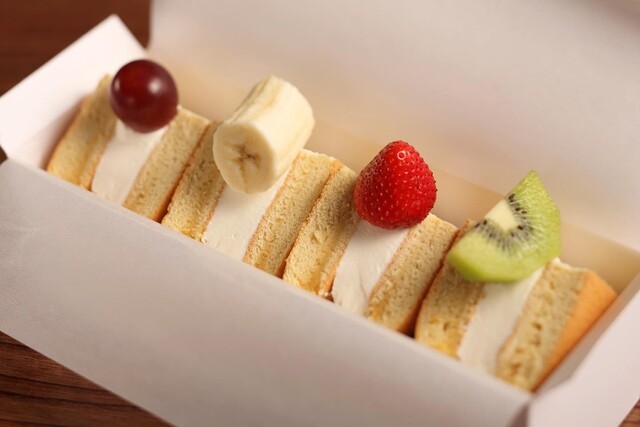 Food menu : Tsubaki Salon Shibuya - Shinsen/Pancake | Tabelog