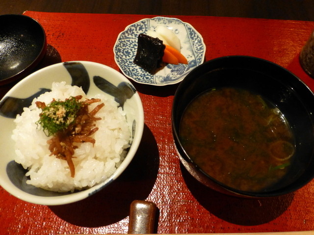 写真 : おくやま （料理屋 おくやま） - 五十鈴川/割烹・小料理 [食べログ]