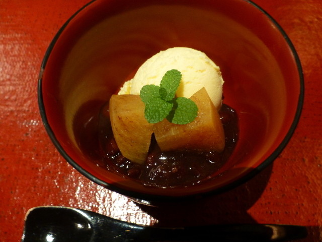 写真 : おくやま （料理屋 おくやま） - 五十鈴川/割烹・小料理 [食べログ]