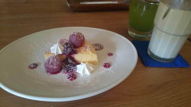 口コミ一覧 : CAFE 201 （カフェ ニーマルイチ） - 南九州市その他/カフェ [食べログ]