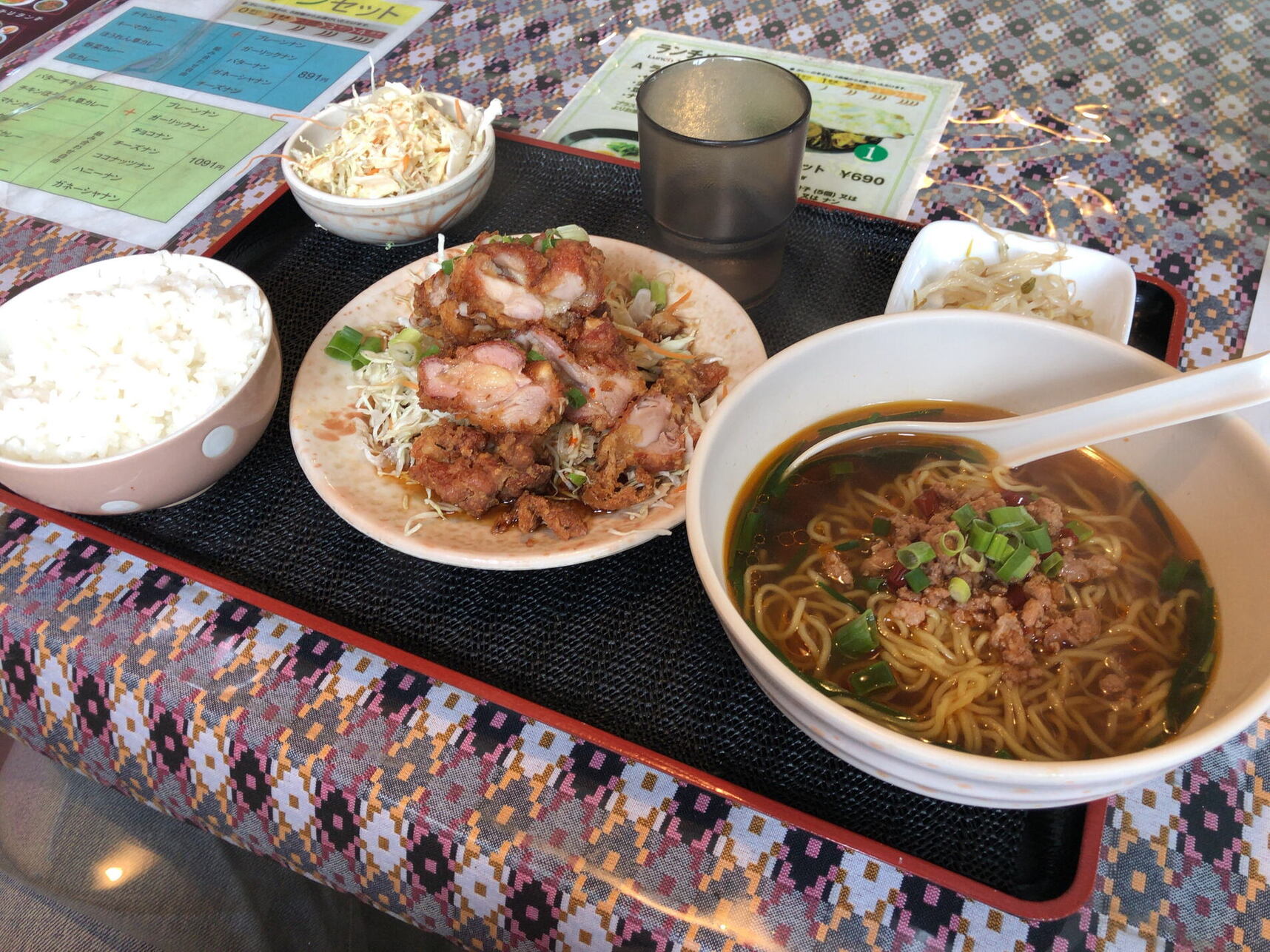 写真 : ガネーシャ (GANESHA) - 西小坂井/インド料理 | 食べログ 写真 : ガネーシャ (GANESHA) - 西小坂井/インド料理 | 食べログ