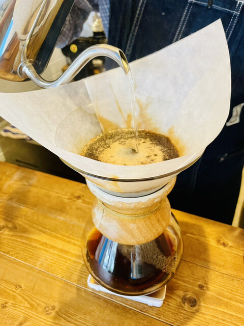 タネ ロースタリー コーヒー （TANE ROASTERY COFFEE） - 鎌倉/コーヒースタンド | 食べログ