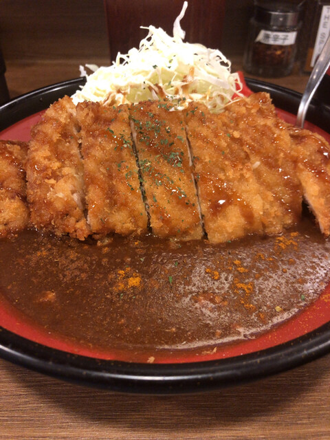 ケンチャンカレー 中野店 （Ken-chan curry） - 中野/カレー | 食べログ