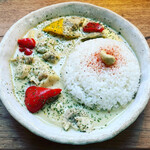 nagame （ナガメ） - 最知/カフェ | 食べログ