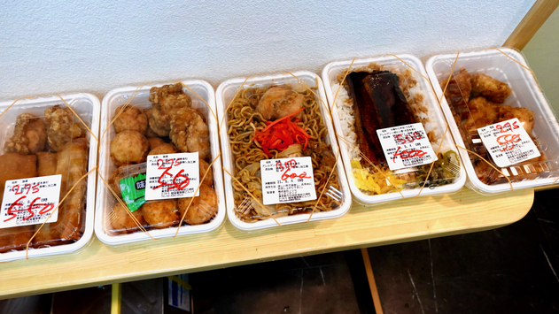 口コミ一覧 : KITCHEN DIVE 水道橋店 （キッチン ダイブ） - 水道橋/弁当 [食べログ]