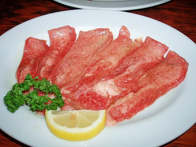 長寿園 （チョウジュエン） - 津守/焼肉 | 食べログ