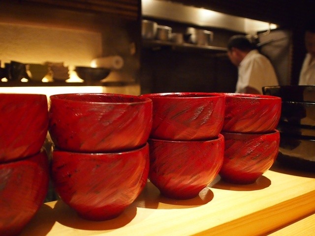 Mieda - 스스키노/일본 요리 [타베로그]