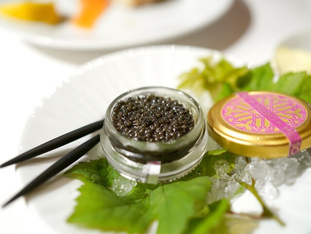 写真 : チニャーレエノテカ （Cignale ENOTECA ） - 神泉/イタリアン | 食べログ