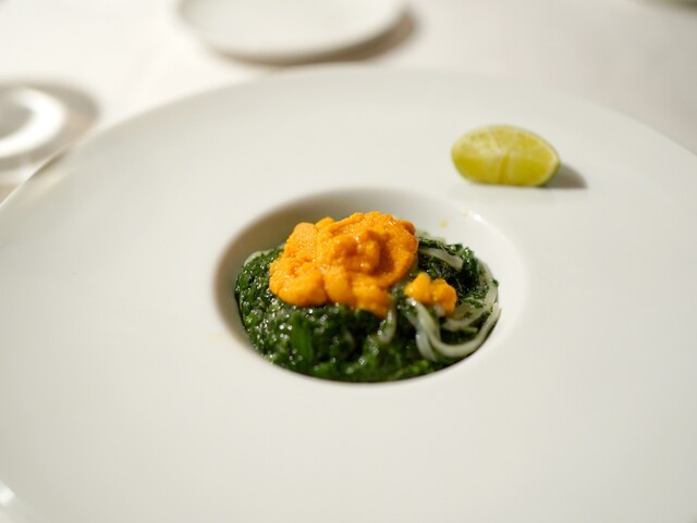 写真 : チニャーレエノテカ （Cignale ENOTECA ） - 神泉/イタリアン | 食べログ