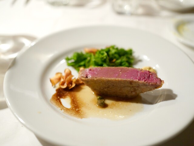 写真 : チニャーレエノテカ （Cignale ENOTECA ） - 神泉/イタリアン | 食べログ