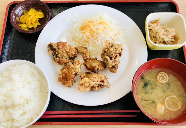 レストラン・B'EASE （ビーズ） - 蔚山町/食堂 | 食べログ