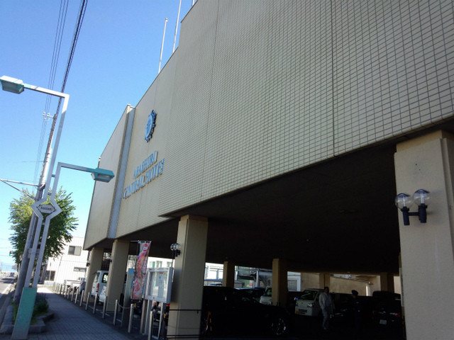 【閉店】グラングラシェ （GRAND GLACIER） - 網走/日本料理 | 食べログ