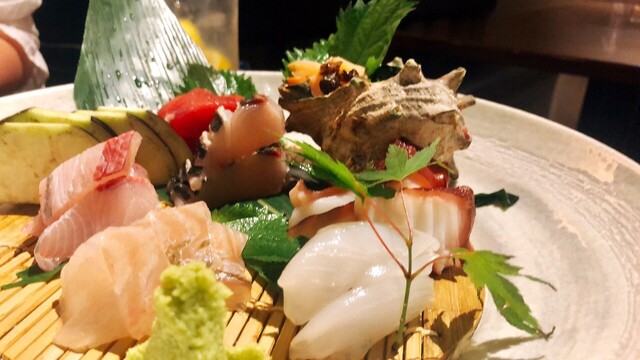 やまみのご予約 - 池下/居酒屋 | 食べログ