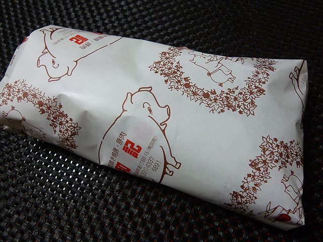 炭焼き焼豚 和記 （ワキ） - 元町（阪神）/豚料理 | 食べログ